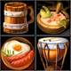RPG Tavern Icons 02, Game Assets | GraphicRiver