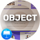 Object Keynote Presentation Template, Presentation Templates | GraphicRiver
