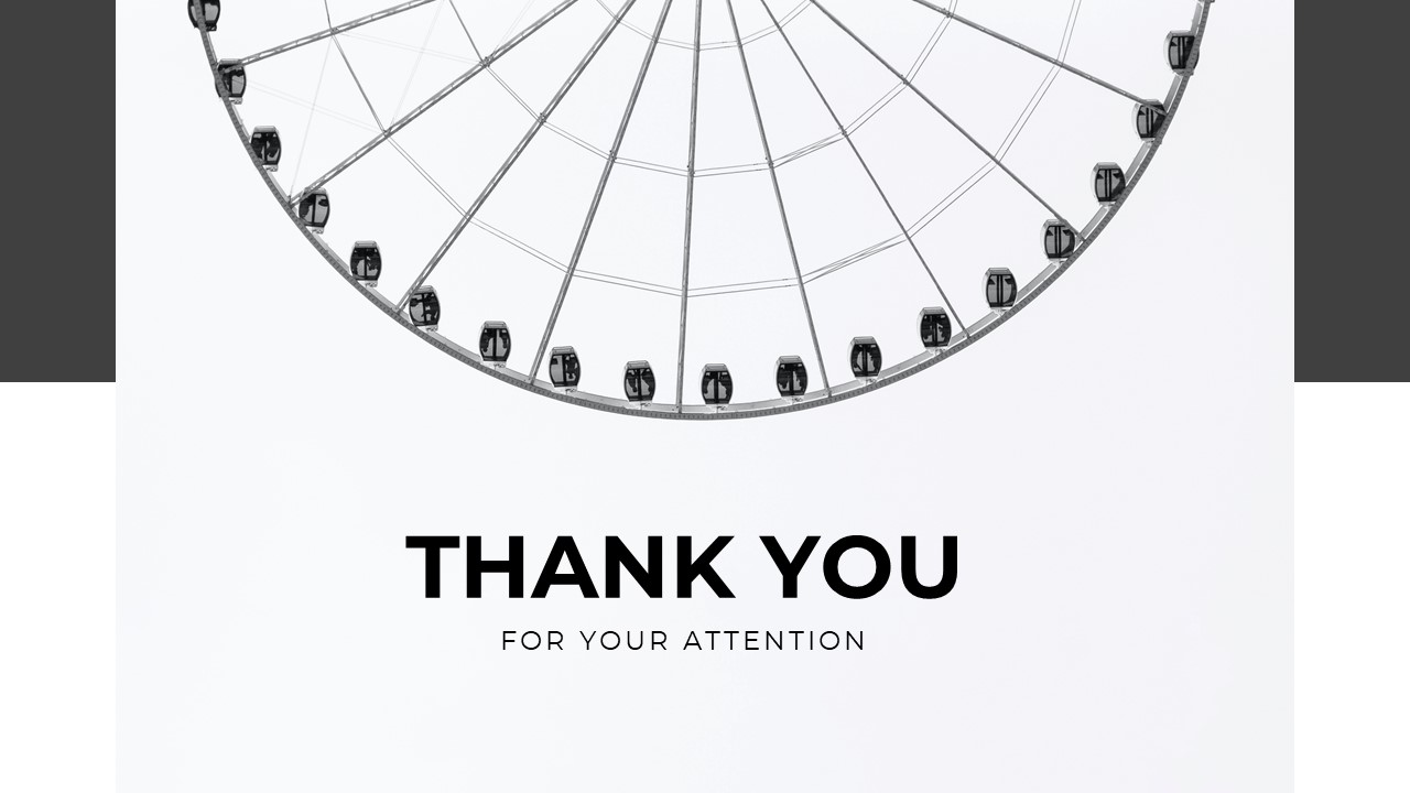 Herca - Creative Multipurpose PowerPoint Template, Presentation Templates