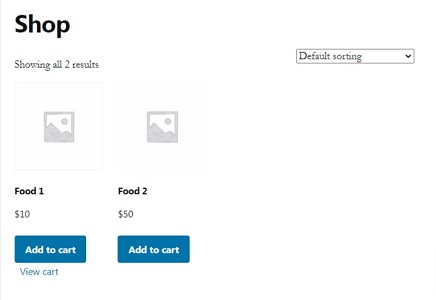 Quick table booking by PerceptionSystemLabs | CodeCanyon
