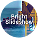 Bright Slideshow, After Effects Project Files | VideoHive