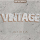 Vintage 3D Text Effect Styles, Add-ons | GraphicRiver