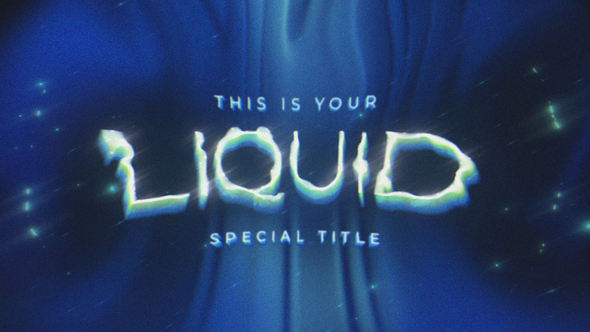 80s Retro Opener Title & Logo by reyara | VideoHive