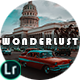Wonderlust Travel Presets lightroom Mobile & Desktop, Add-ons ...