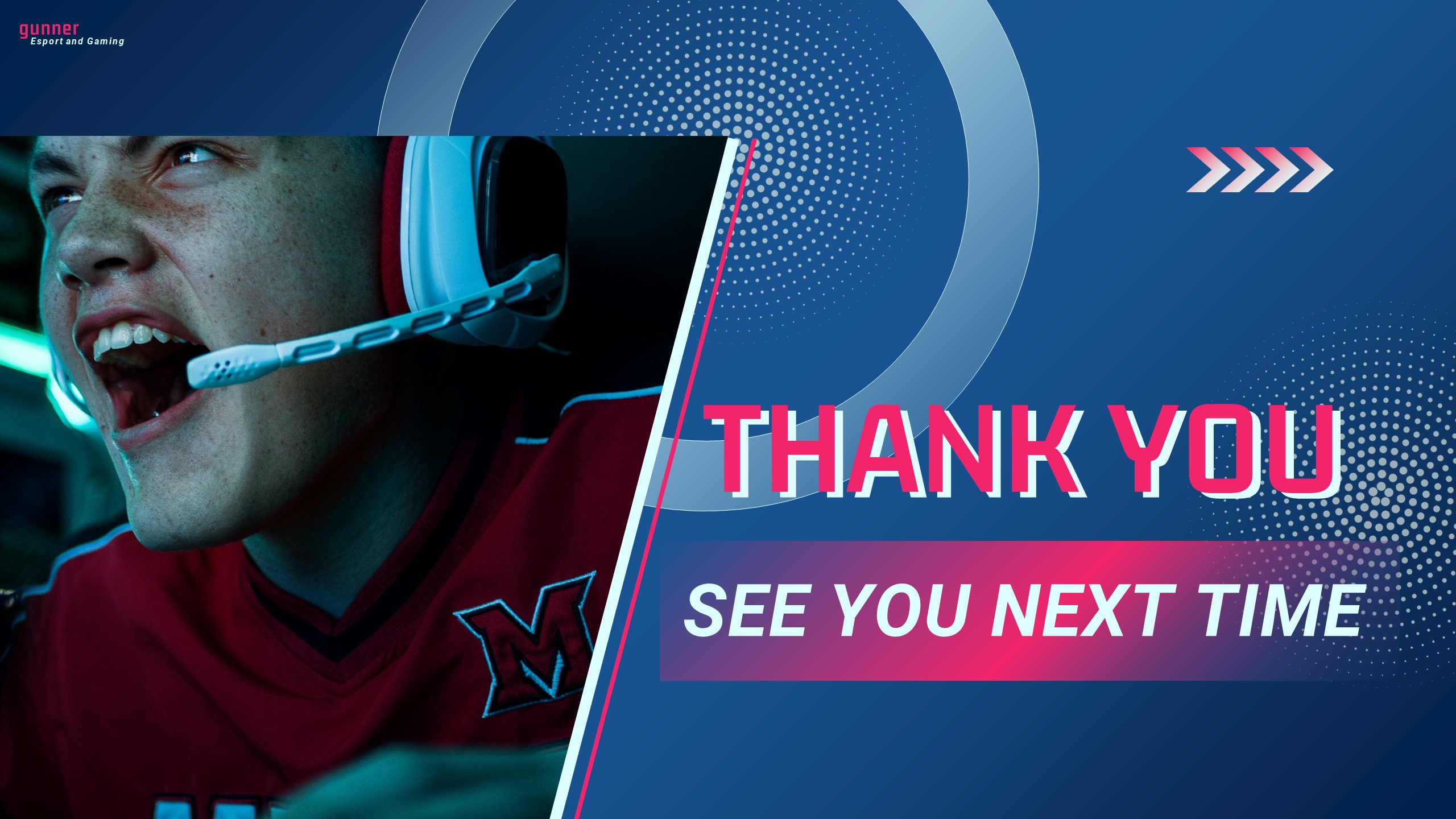 Esport & Gaming Google Slides Template, Presentation Templates ...