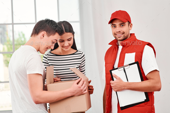 Focusing on the customer makes a company more resilient. Clients ...