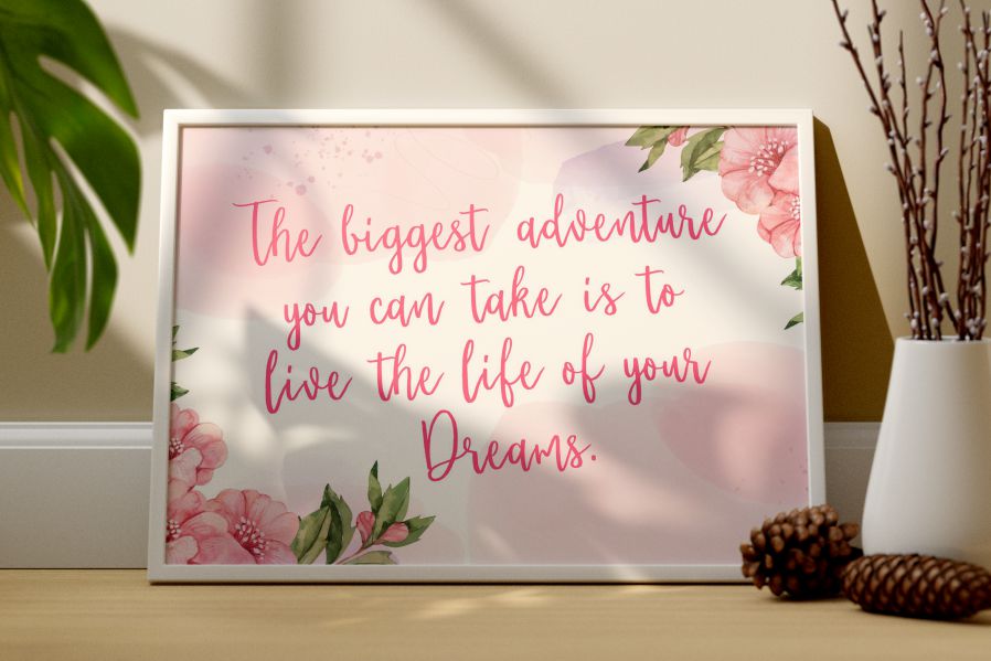 Miqueltan Brush Calligraphy, Fonts | GraphicRiver