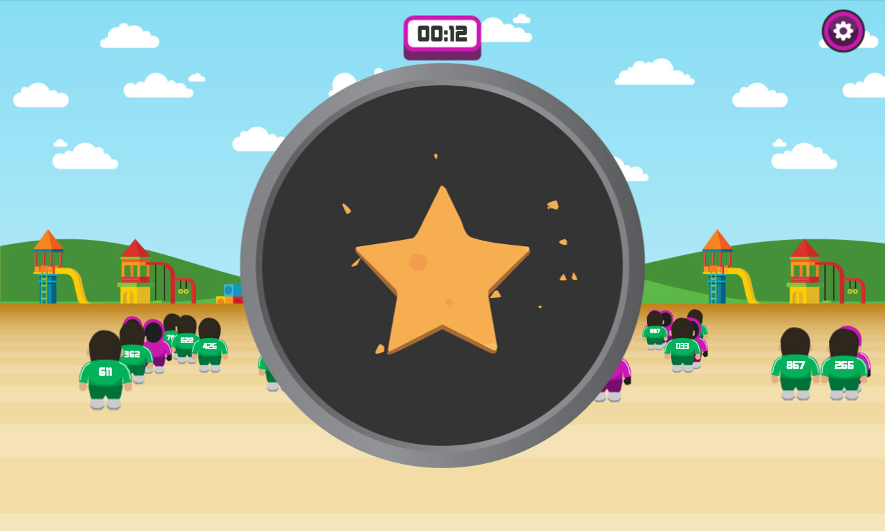 Survival Game - HTML5 Game by demonisblack | CodeCanyon