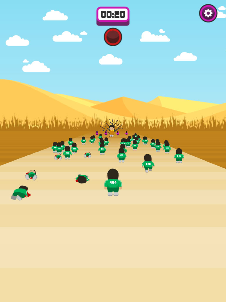 Survival Game - HTML5 Game by demonisblack | CodeCanyon