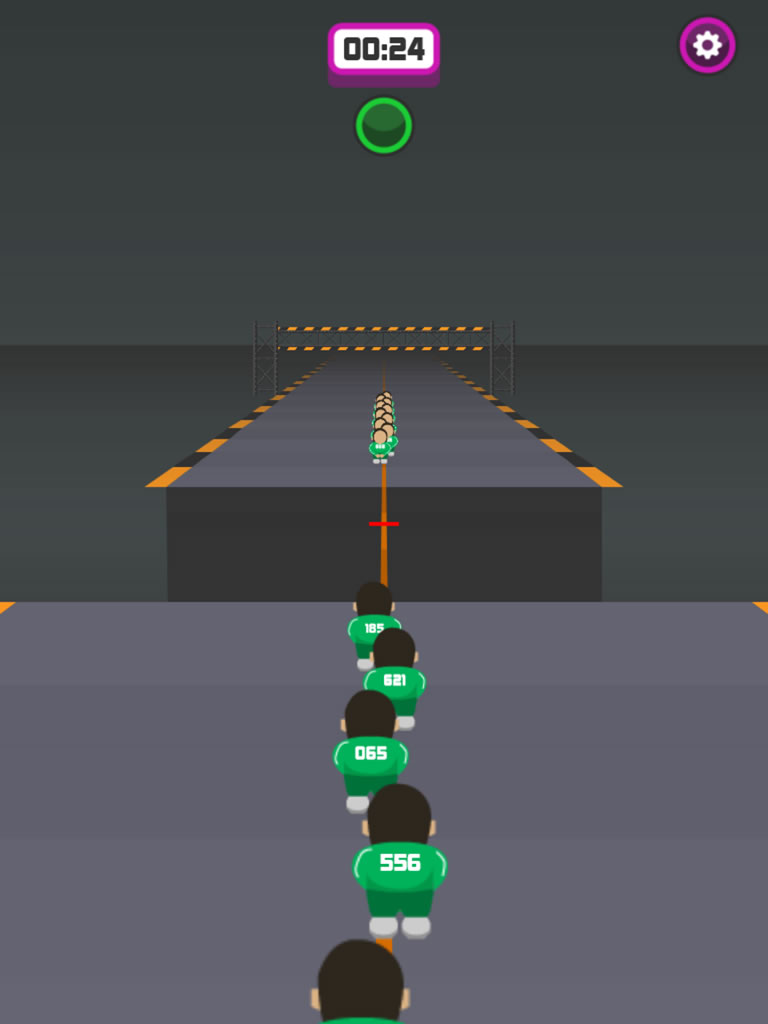 Survival Game - HTML5 Game by demonisblack | CodeCanyon