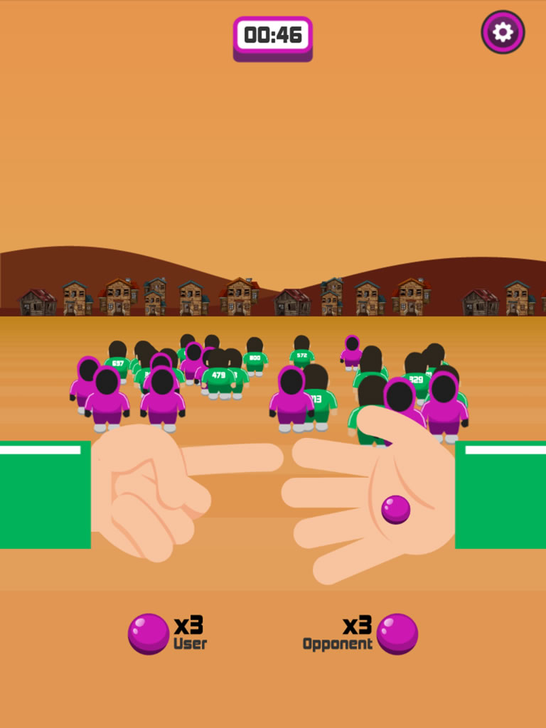 Survival Game - HTML5 Game by demonisblack | CodeCanyon