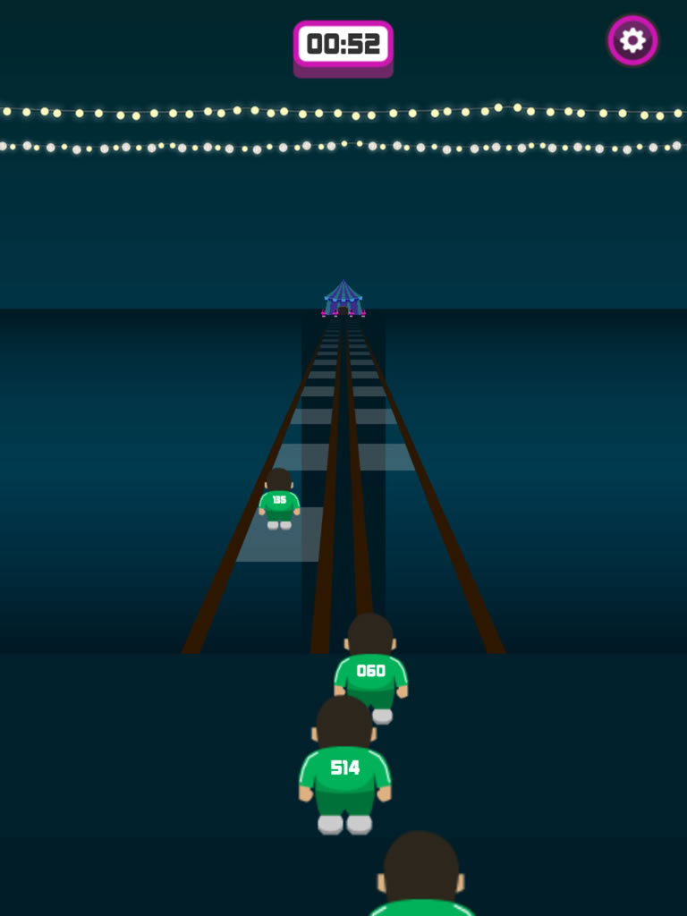 Survival Game - HTML5 Game by demonisblack | CodeCanyon