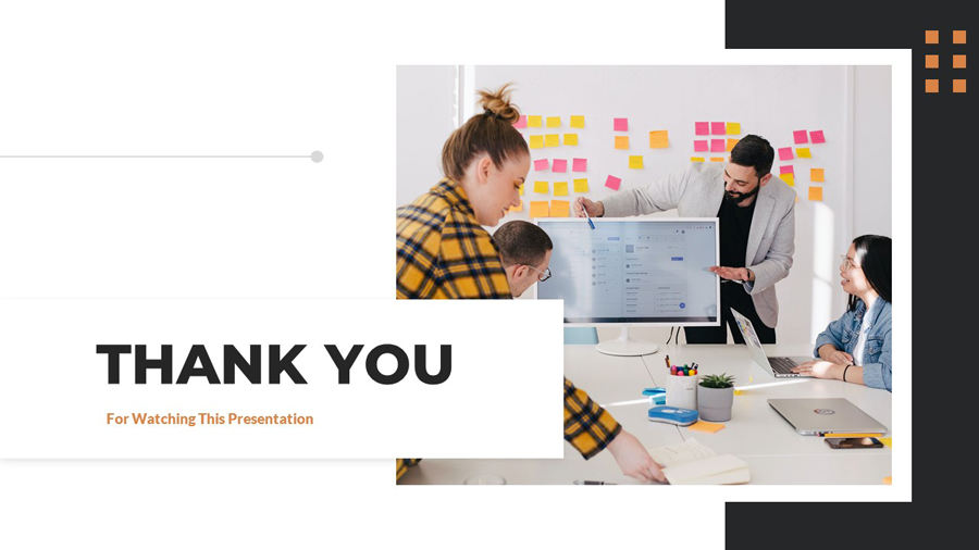 Accelerate - Project Plan PowerPoint Template, Presentation Templates