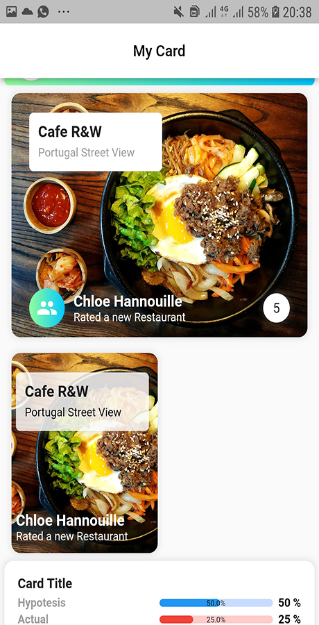 UIKIT with flutter by extremedev | CodeCanyon