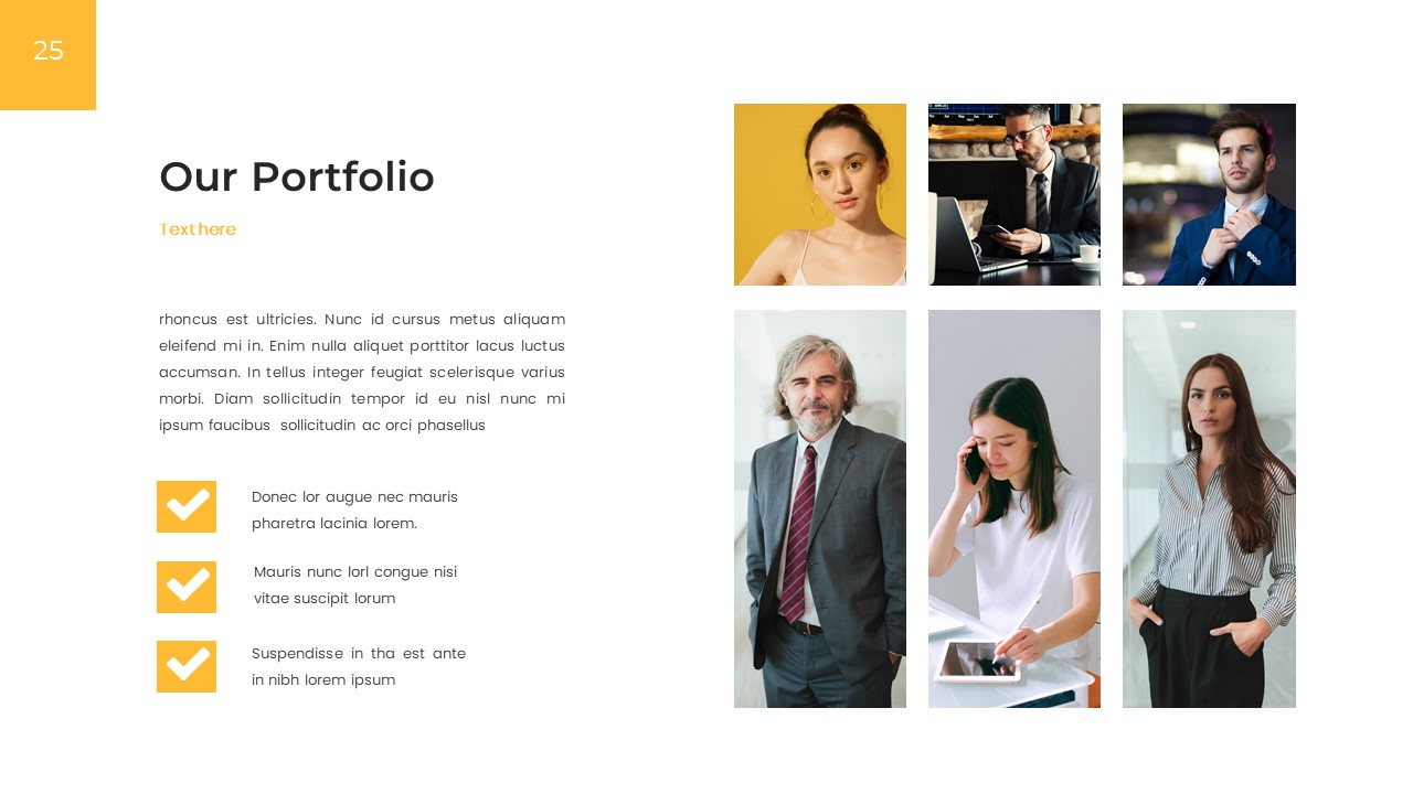 Materials – Business PowerPoint Template, Presentation Templates ...