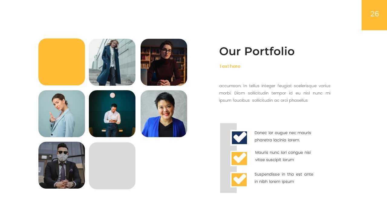 Materials – Business PowerPoint Template, Presentation Templates ...