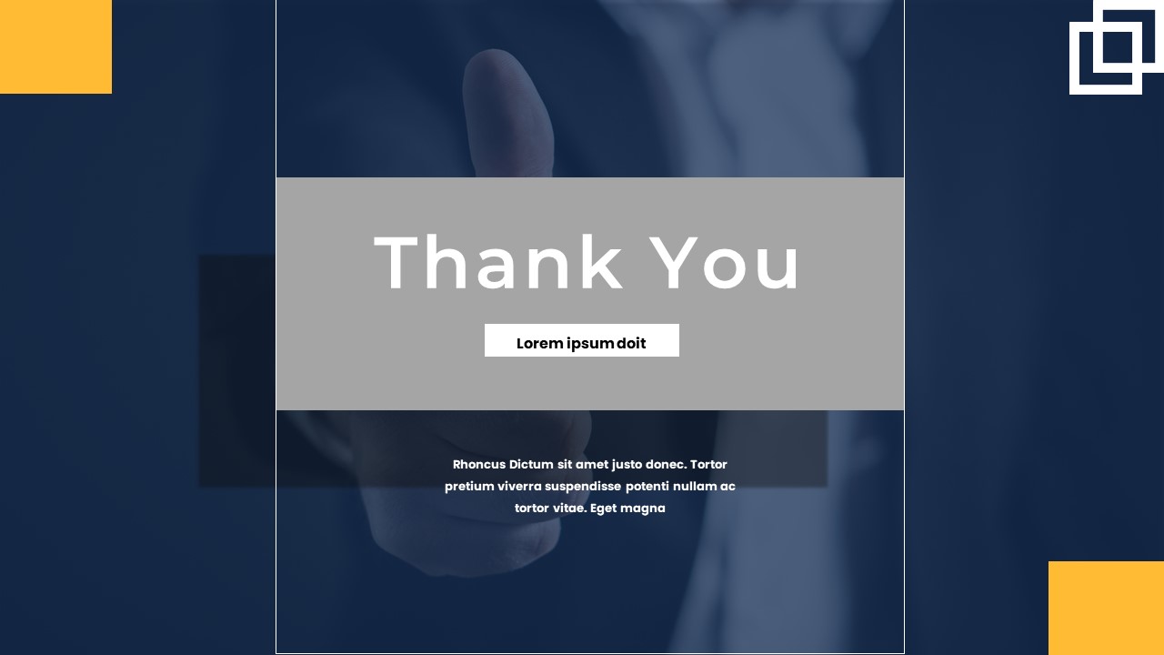 Materials – Business PowerPoint Template, Presentation Templates ...