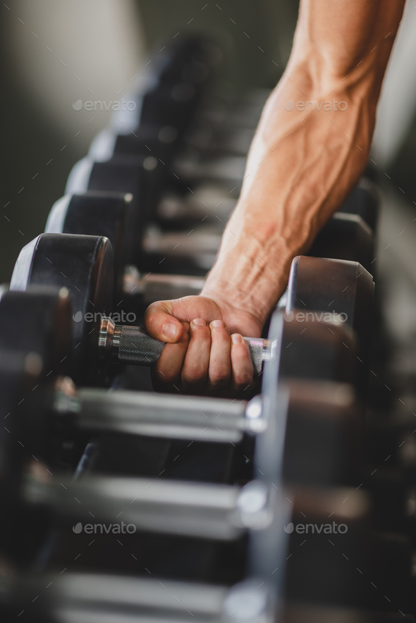 workout exercise and sport training lifestyle concept, healthy life ...