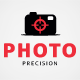Photo Precision Logo Template, Logo Templates | GraphicRiver