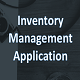 Inventory Pro - Inventory Management Application System by INDOTALENT
