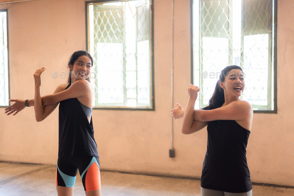 workout exercise and sport training lifestyle concept, healthy life ...