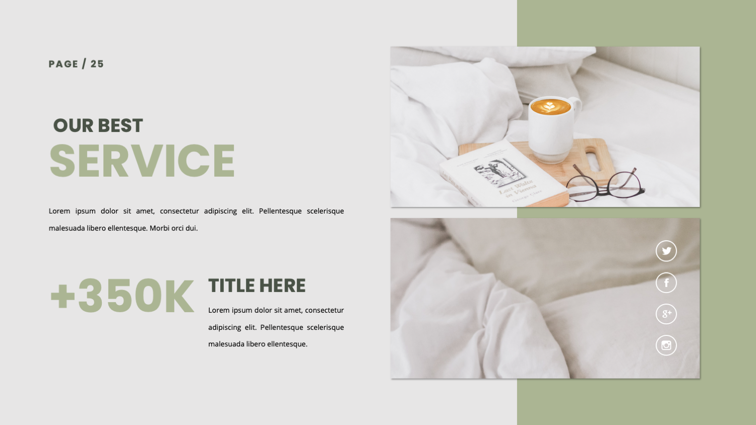 Home Presentation Powerpoint Template, Presentation Templates ...