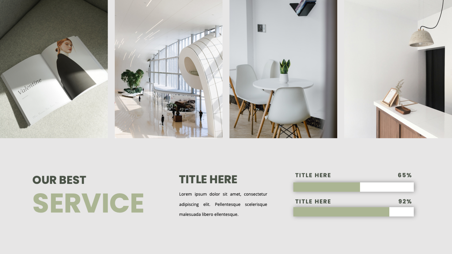 Home Presentation Keynote Template by portocraft | GraphicRiver