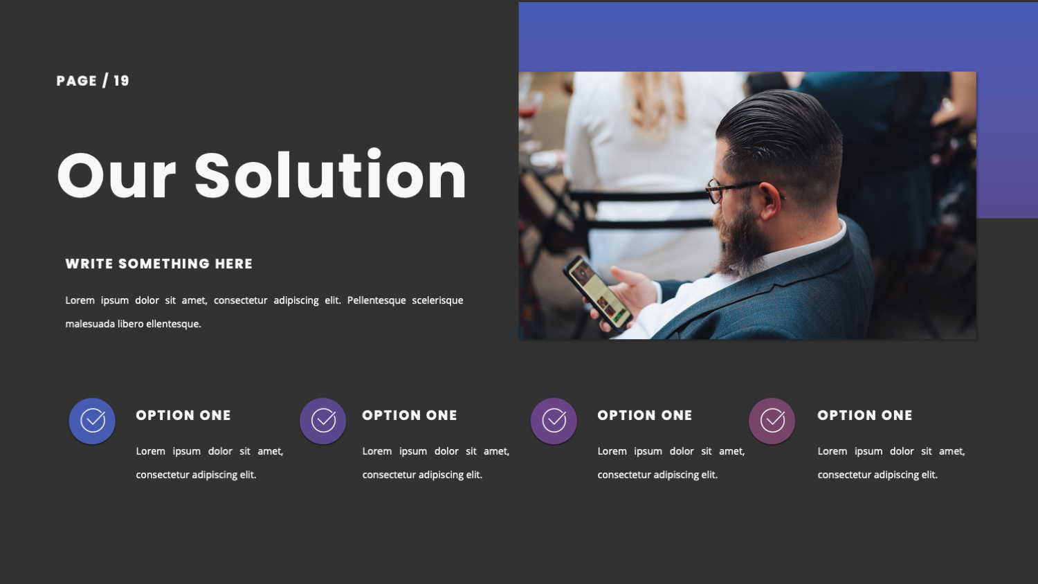 Bank Presentation Powerpoint Template, Presentation Templates ...