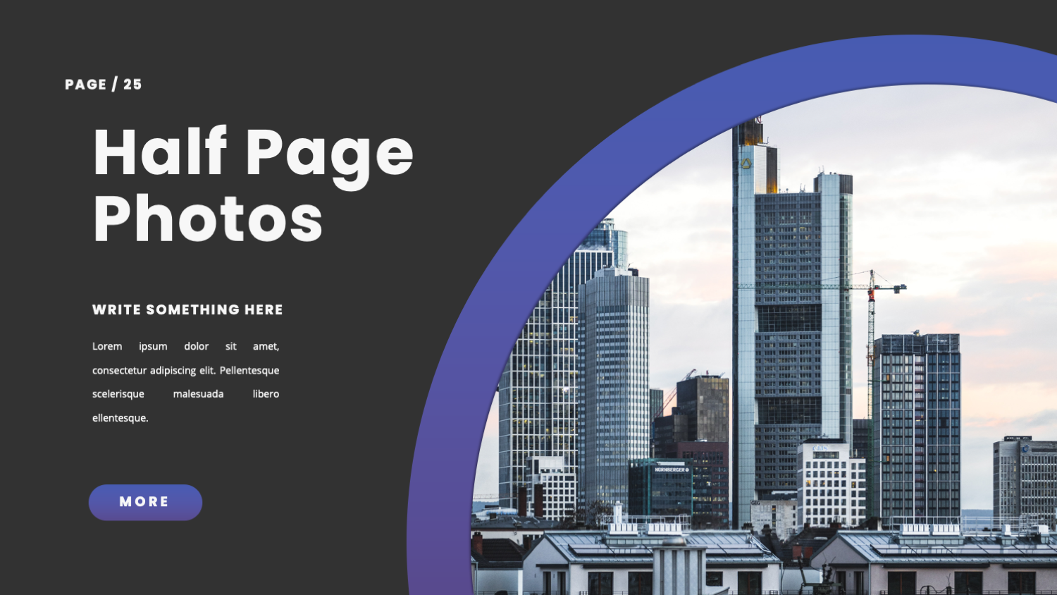 Bank Presentation Powerpoint Template, Presentation Templates ...