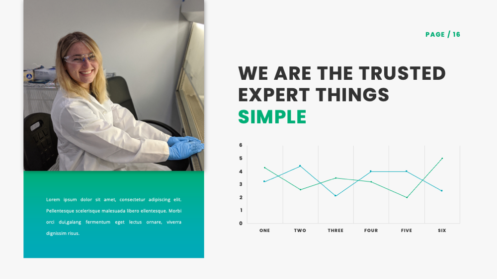 Hi.Doc Powerpoint Presentation Template, Presentation Templates ...