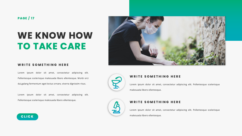 Hi.Doc Powerpoint Presentation Template, Presentation Templates ...