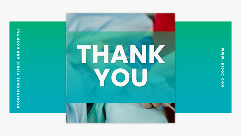 Hi.Doc Powerpoint Presentation Template, Presentation Templates ...