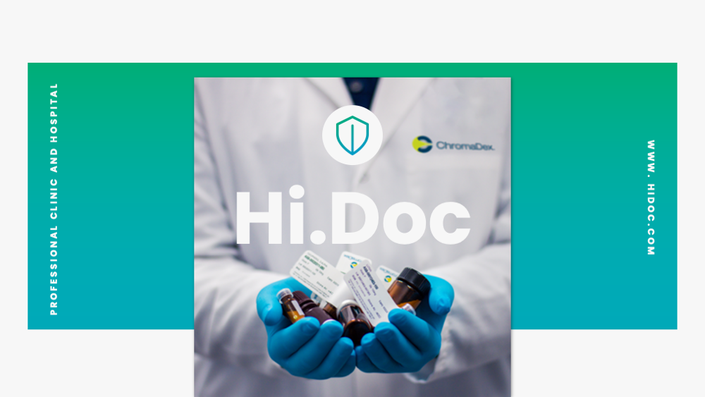 Hi.Doc Google Slide Presentation Template, Presentation Templates ...