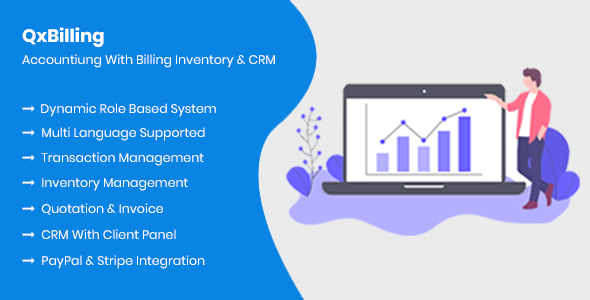 Inventory Management System Banner