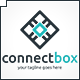 Connect Box Logo, Logo Templates | GraphicRiver