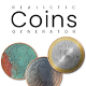 Realistic Coin Creator by mahermenix | GraphicRiver