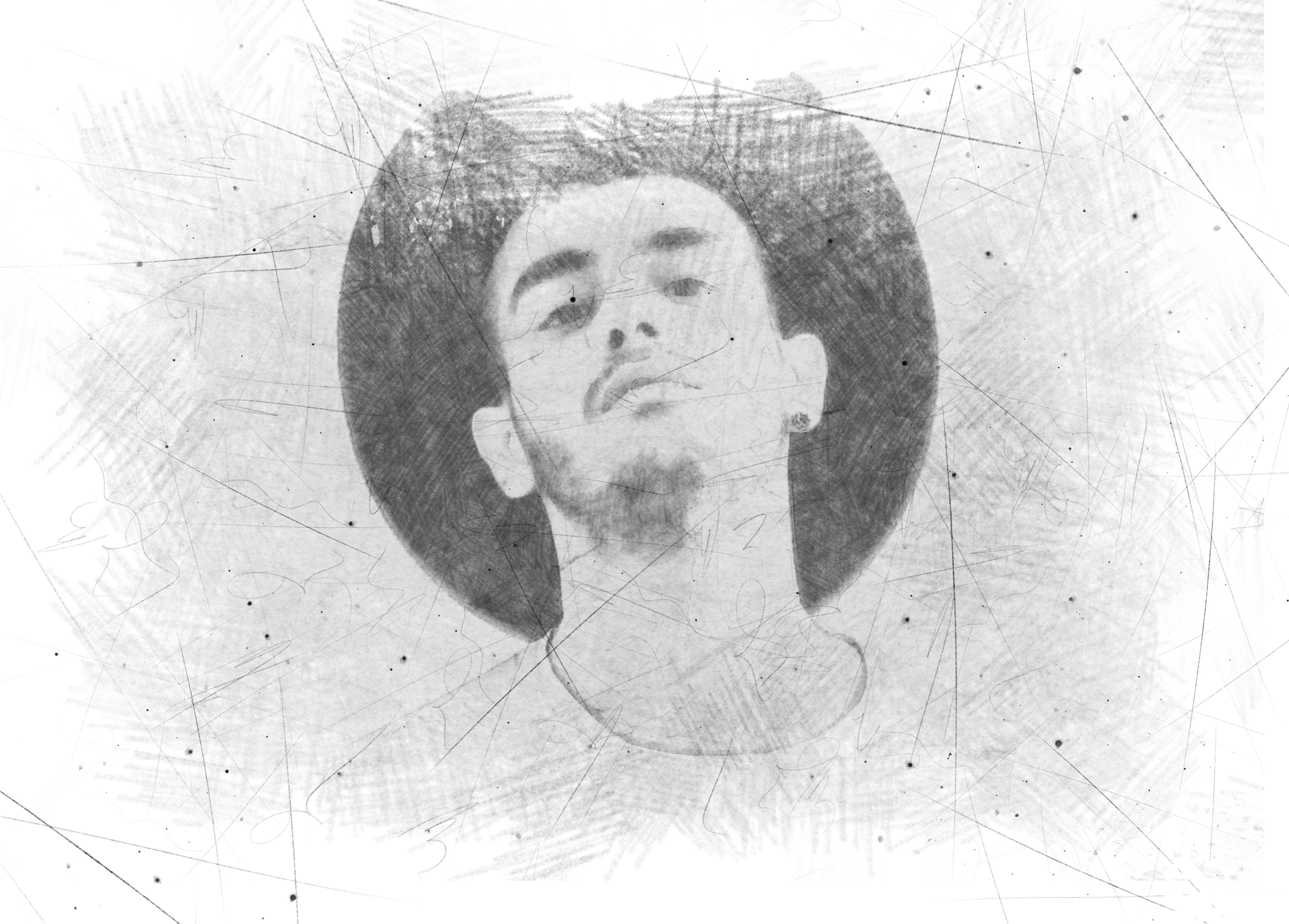 Sketch Photo Effect, Add-ons | GraphicRiver