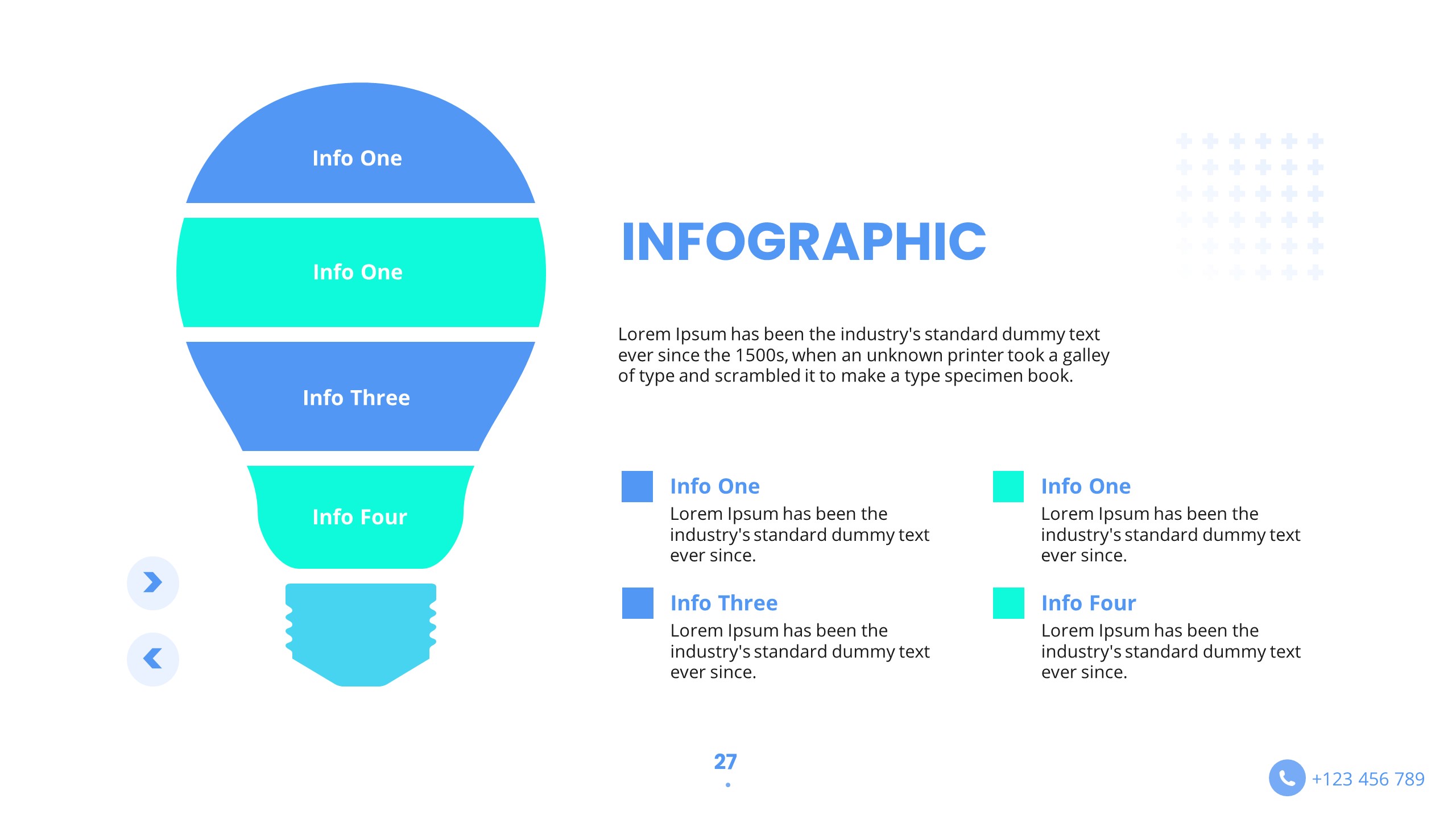 Hospital & Health Care Training Powerpoint, Presentation Templates