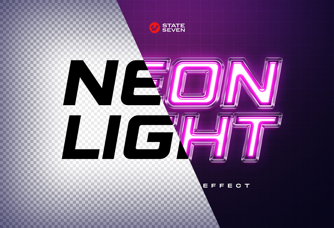 High Tech Text Effect, Add-ons | GraphicRiver