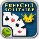 FreeCell Solitaire - HTML5 Solitaire Game by codethislab | CodeCanyon