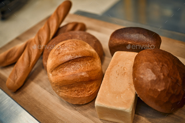 Bakery Stock Photo by ORION_production | PhotoDune