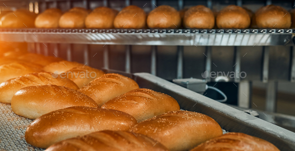 Bakery Stock Photo by ORION_production | PhotoDune