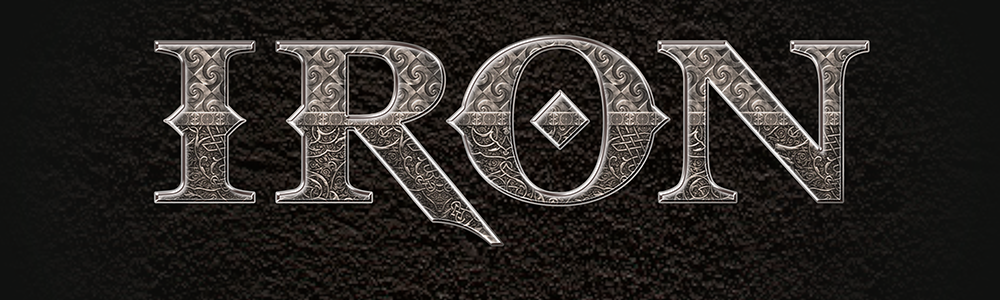 Medieval Fantasy Text Style v.2, Add-ons | GraphicRiver