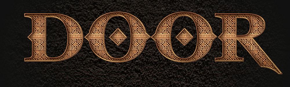 Medieval Fantasy Text Style v.2, Add-ons | GraphicRiver