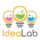 Idea Lab Logo, Logo Templates | GraphicRiver