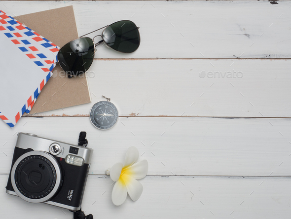 HOBBY OBJECT TOP VIEW Stock Photo by anontae2522 | PhotoDune