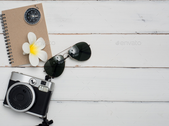 HOBBY OBJECT TOP VIEW Stock Photo by anontae2522 | PhotoDune