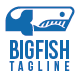 Bigfish Logo, Logo Templates | GraphicRiver