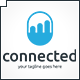 Connected Logo, Logo Templates | GraphicRiver