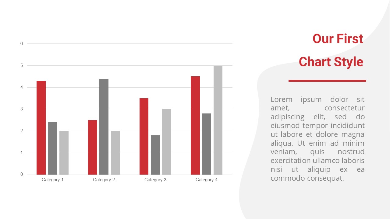 Garnish – Food PowerPoint Template, Presentation Templates | GraphicRiver